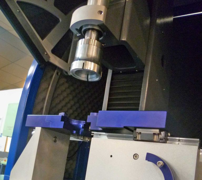 RSW range - Spin welding machines for plastics - SONIMAT